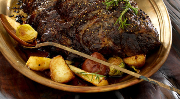 Tallgrass Beef | Premium Grass-Fed Beef Delivered to Your Door